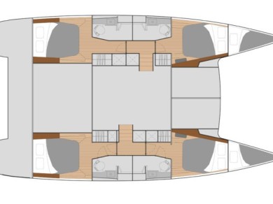 Hire sailboats, catamarans and yachts at unbeatable prices | LateSail