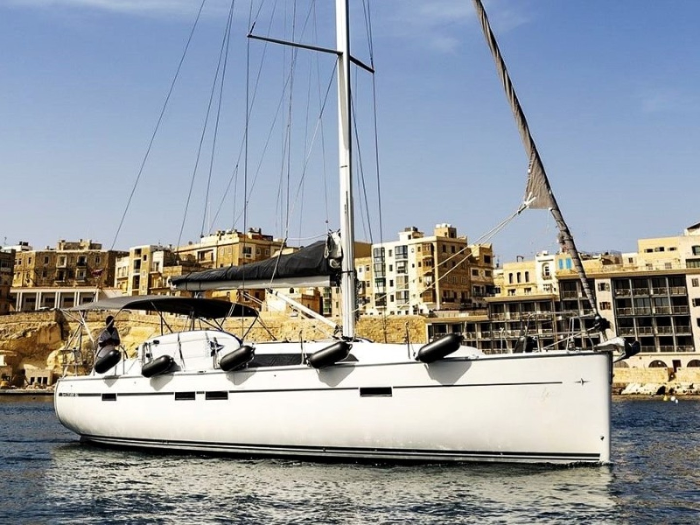 Location Voilier Bavaria 46 Cruiser - Il-Kalkara | SamBoat