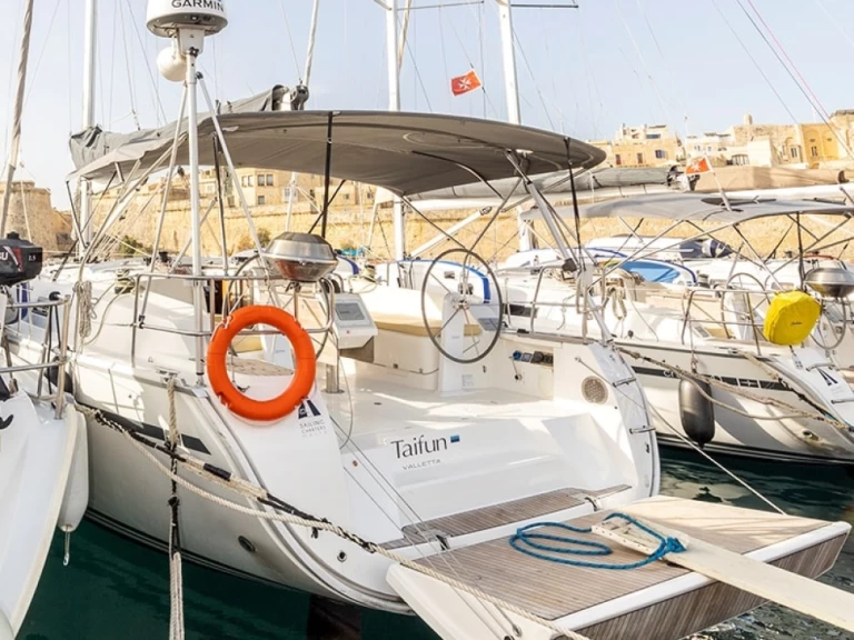 Location Voilier Bavaria 46 Cruiser - Il-Kalkara | SamBoat