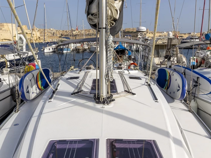 Location Voilier Bavaria 46 Cruiser - Il-Kalkara | SamBoat