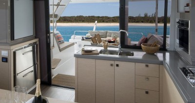 Yacht Charter Greece & Boat Rental - SamBoat