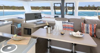 Yacht Charter Greece & Boat Rental - SamBoat