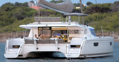 Boat Rental France & Yacht Charter - SamBoat