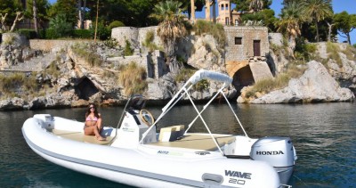 Yacht Charter Sicily & Boat Rental - SamBoat