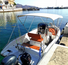 Yacht Charter Greece & Boat Rental - SamBoat
