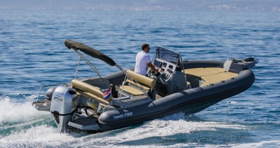 Boat Rental Split & Yacht Charter - SamBoat