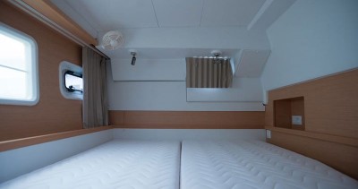 Yacht Charter Greece & Boat Rental - SamBoat