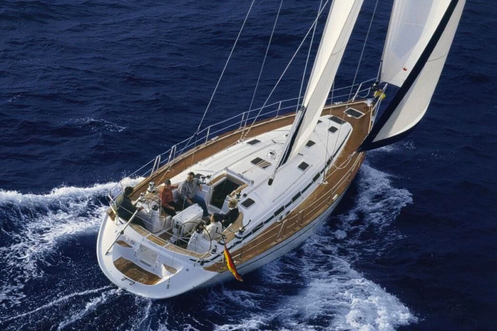 Fiche Technique Bavaria 49 Avec Vid o SamBoat Fiche Technique Bavaria 49 Avec Vid o SamBoat