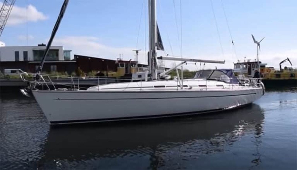 Fiche Technique Bavaria 49 Avec Vid o SamBoat Fiche Technique Bavaria 49 Avec Vid o SamBoat