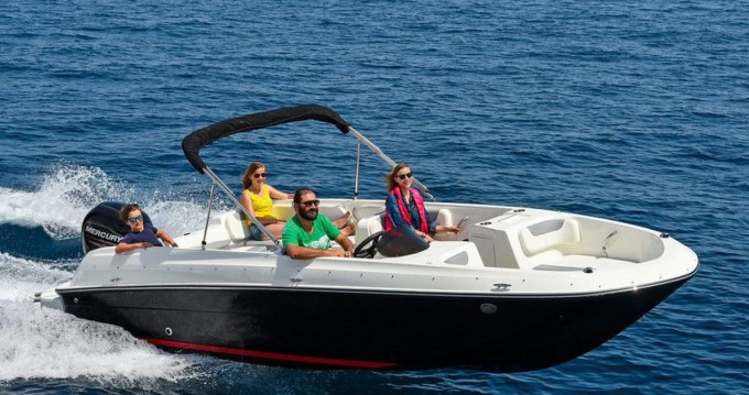 Fiche technique Element E7 avec vidéo | SamBoat