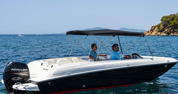 Fiche technique Element E7 avec vidéo | SamBoat