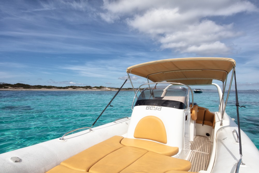 Fiche technique Medline 3 avec vidéo | SamBoat